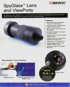 Viewing Port | Thermal Technologies Inc.